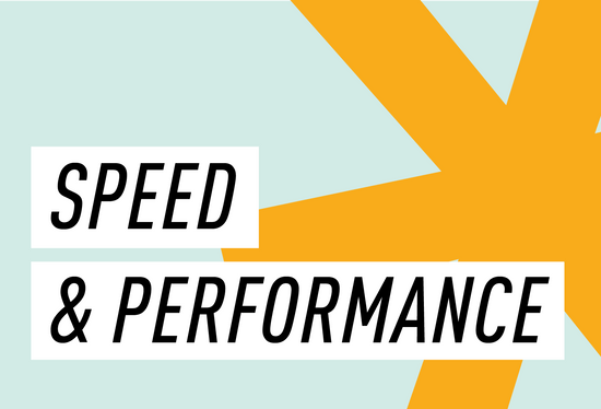 WordPress Speed & Performance Optimization | Anchor DBC